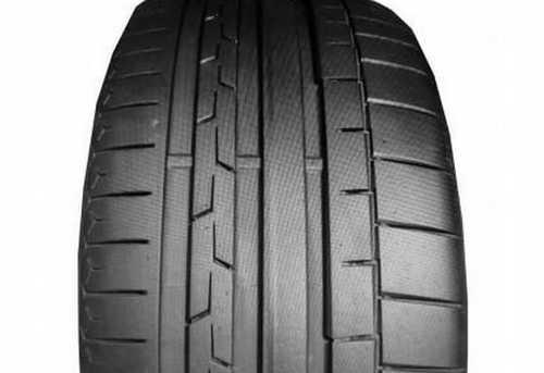 Continental SportContact 6 255/40 R19