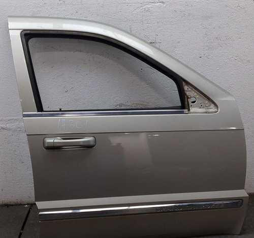 Дверь правая передняя Jeep Grand Cherokee, 2008