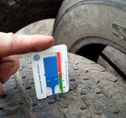 Pirelli Scorpion A/T 235/70 R16 35Q