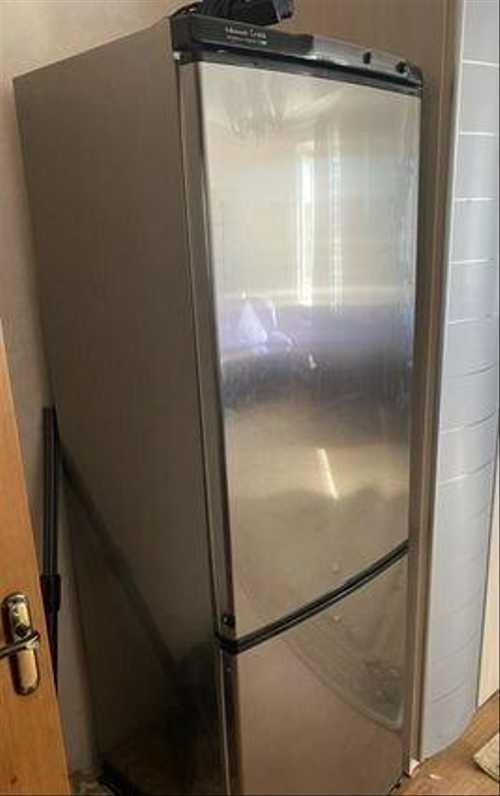 Холодильник Brandt Cristal