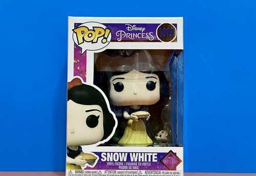Funko Pop Disney Princess 1019 Snow White