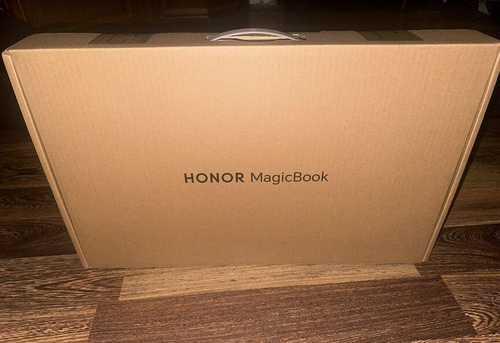 Honor magicbook X16