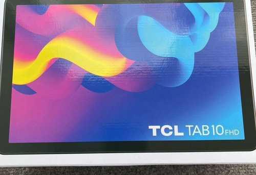 Планшет tcl tab 10