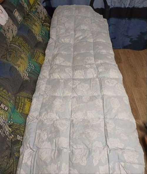 Одеяло (гусинный пух), 200х140