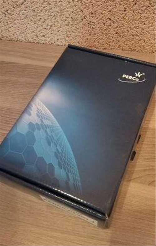 Контроллер замка perco CL201.1
