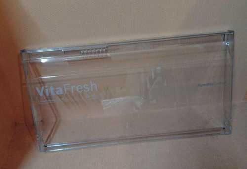 Крышка ящика Vita Fresh для холодильников Bosch