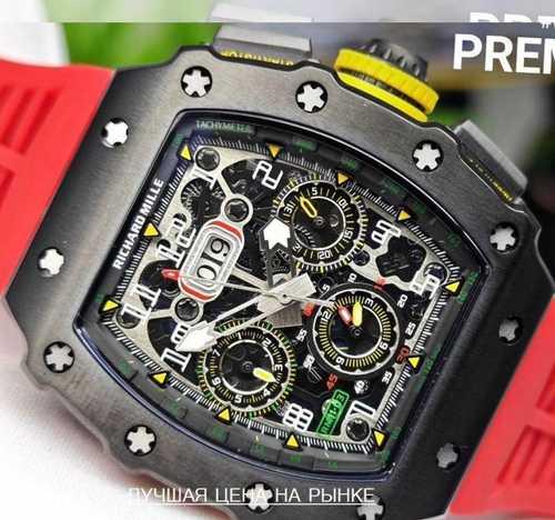 Часы Richard Mille