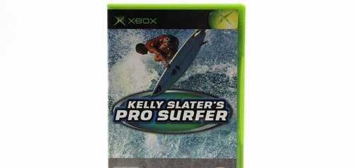 Kelly Slater's Pro Surfer для Xbox Original