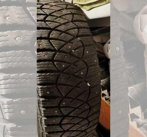 Avatyre Freeze 235/65 R17