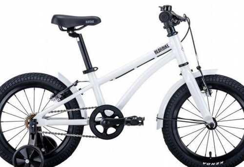 Детский велосипед Bear Bike Kitez 16 (2021)