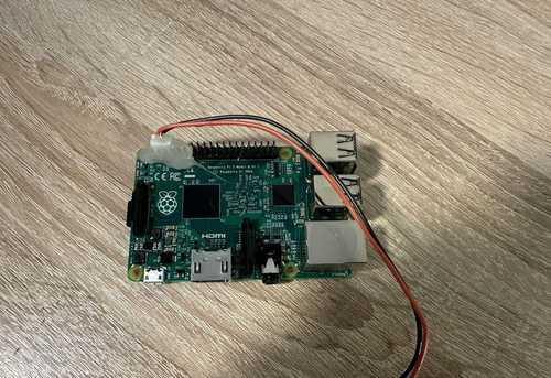 Raspberry pi 2 v1.1