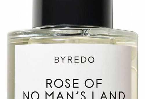 Byredo Rose Of No Man's 50 ml - парфюмерная вода