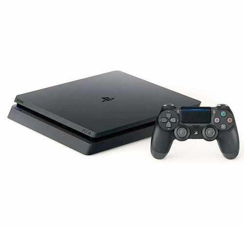 Sony playstation 4 slim