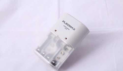 Pleomax samsung зарядное для аккумуляторов Ni-MH