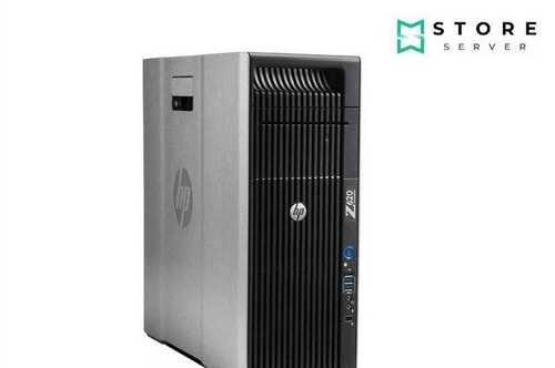 HP Z620 Workstation/E5-2620 x1/16GB x1/ahci 6Gb/s