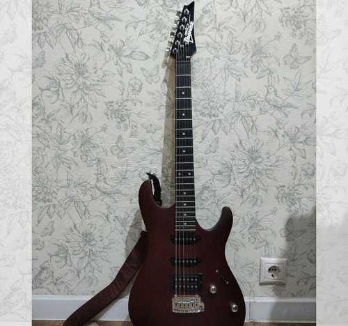 Электрогитара Ibanez gio gsa 60