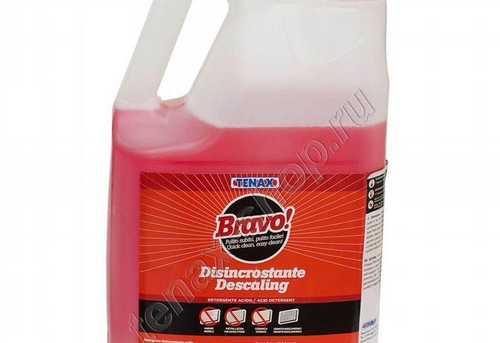 Очиститель Bravo Disincrostante (кислотный) (5л)