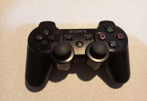 Джойстик Sony PS3 Sixaxis