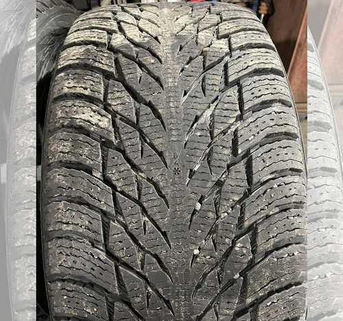 Nokian Tyres Hakkapeliitta R3 SUV 285/45 R20 112T