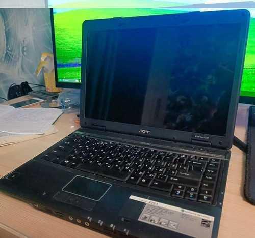 Ноутбук Acer extensa 4220