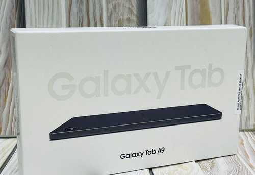 Планшет Samsung Galacxy Tab A9 64Gb Новый