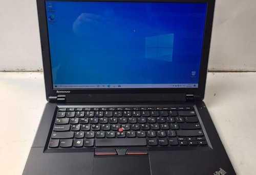 Lenovo thinkpad edge 14