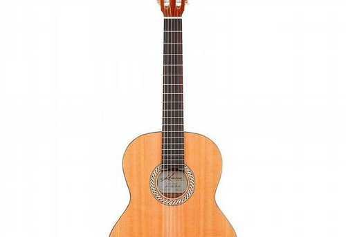Классическая гитара Kremona S65C Sofia Soloist Ser