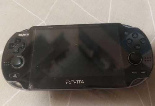 Sony playstation PS vita psp go