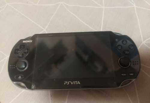 Sony playstation PS vita psp go