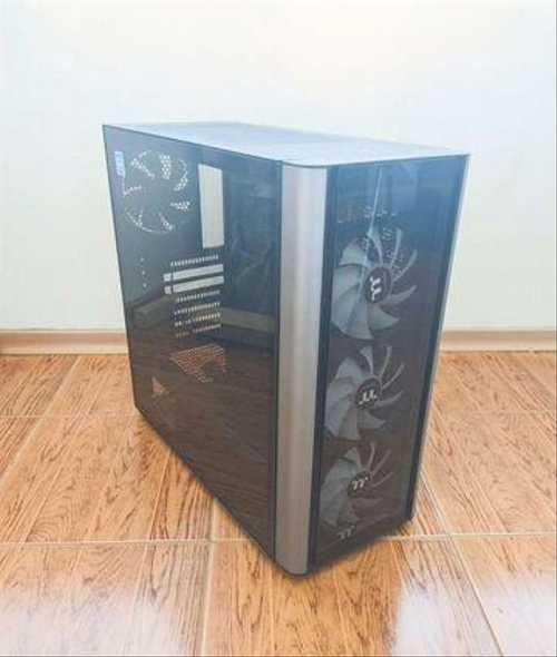 Корпус thermaltake level 20 MT argb