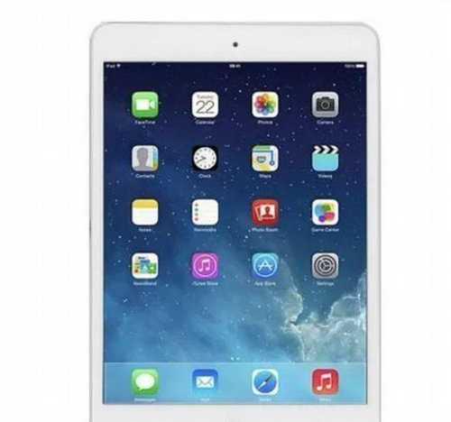 Планшет apple iPad mini