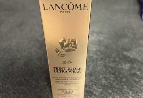 Тональный крем lancome