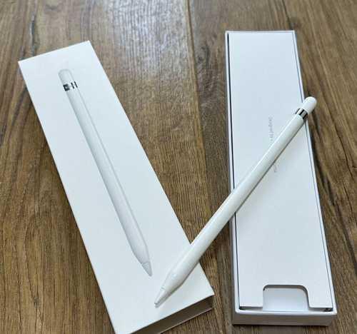 Apple Pencil 1