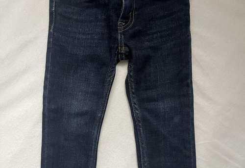 Детские джинсы levis 2T 85-90 cm