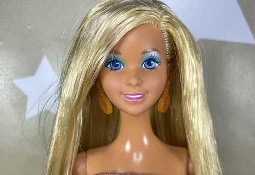 Barbie Jazzie Glitter Beach Malaysia 1992 ck