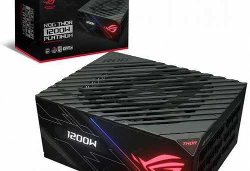 Asus ROG thor 1200P RGB 1200W 90YE0080-B001N0