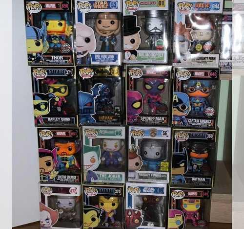 Funko pop