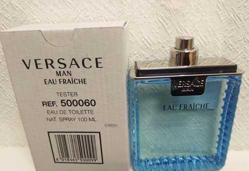 Versace Eau Fraiche оригинальный тестер