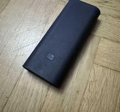 Powerbank xiaomi 16000 mah