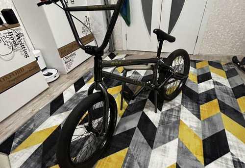 Велосипед BMX KHE Centrix 20", 2021