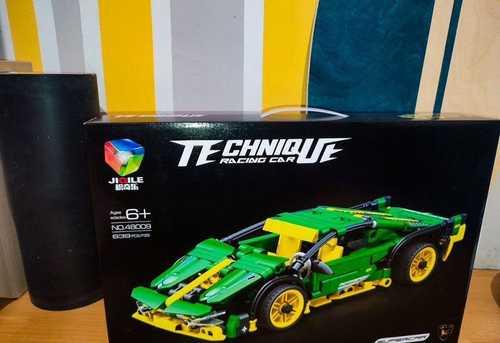 Конструктор Technic Lamborghini