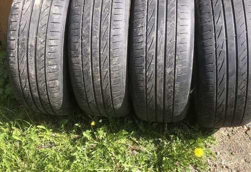 Hankook Ventus ME01 K114 235/55 R18