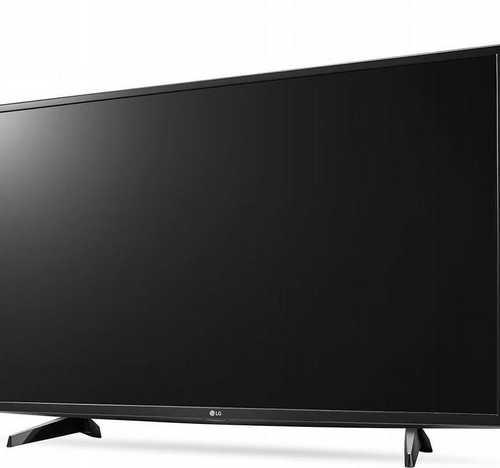 Телевизор LG 43UH610V