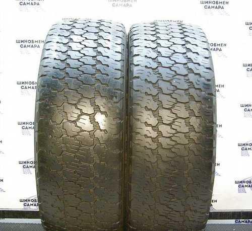 Goodyear Wrangler SilentArmor 275/60 R20 114T
