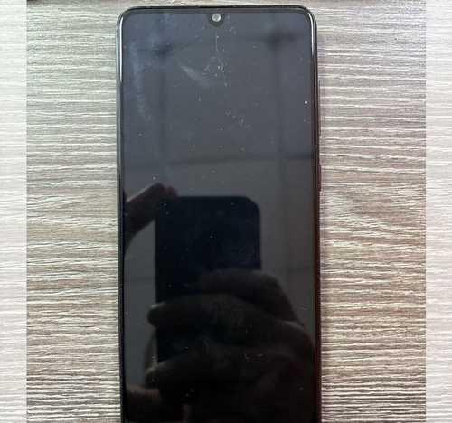 Samsung Galaxy A31, 4/64 ГБ