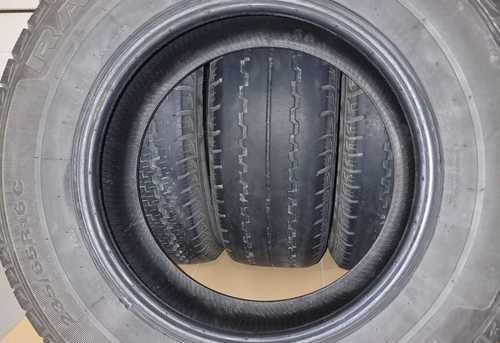 Kumho Radial 857 235/65 R16C 115R