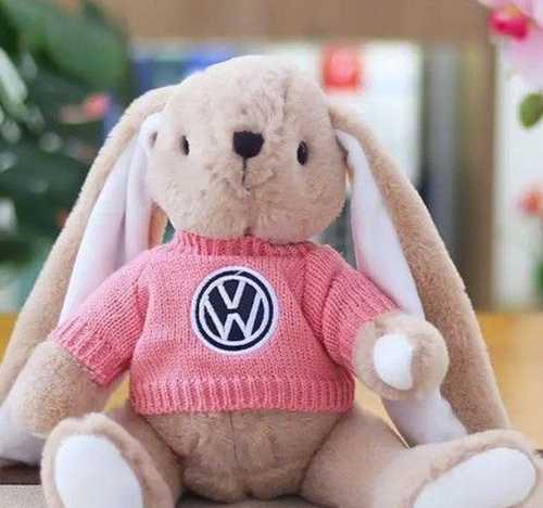 Игрушка Volkswagen кролик