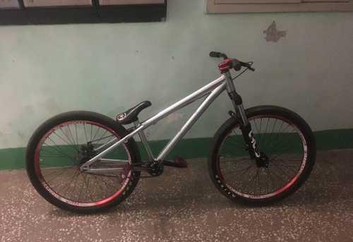 Mongoose Fireball 26 (2016)