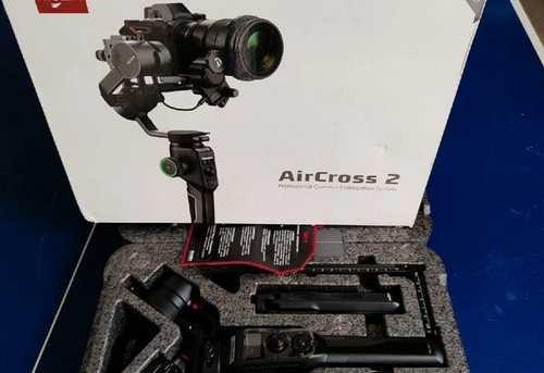 Стабилизатор Moza Aircross 2 Professional Kit