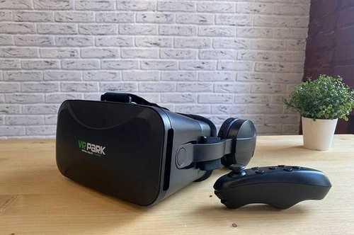 VR очки для телефона vrpark J20
